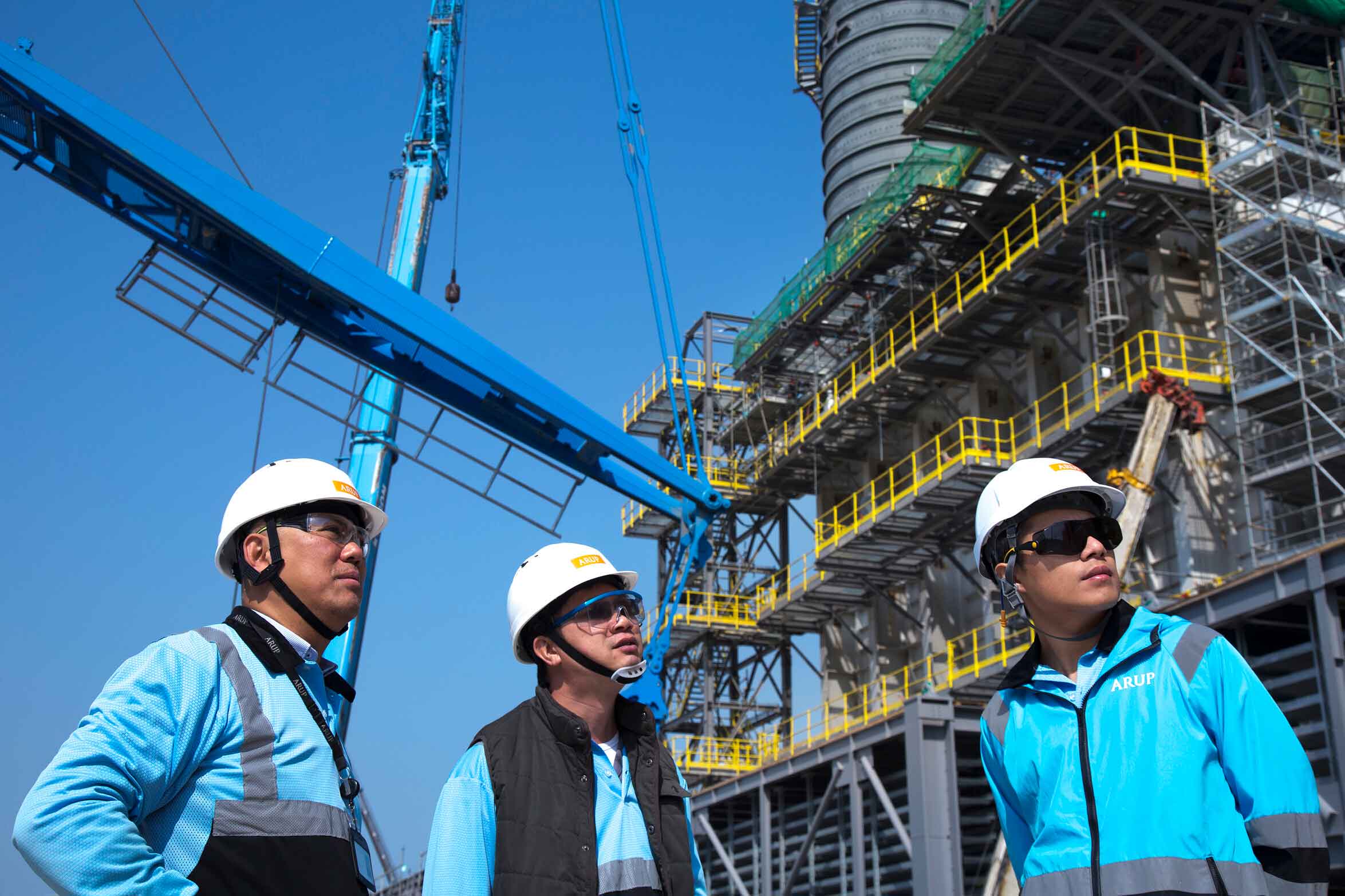 CIC Construction Time Performance Index Tool