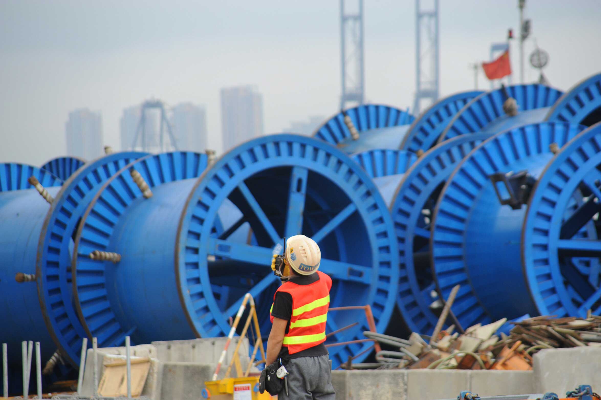 CIC Construction Time Performance Index Tool